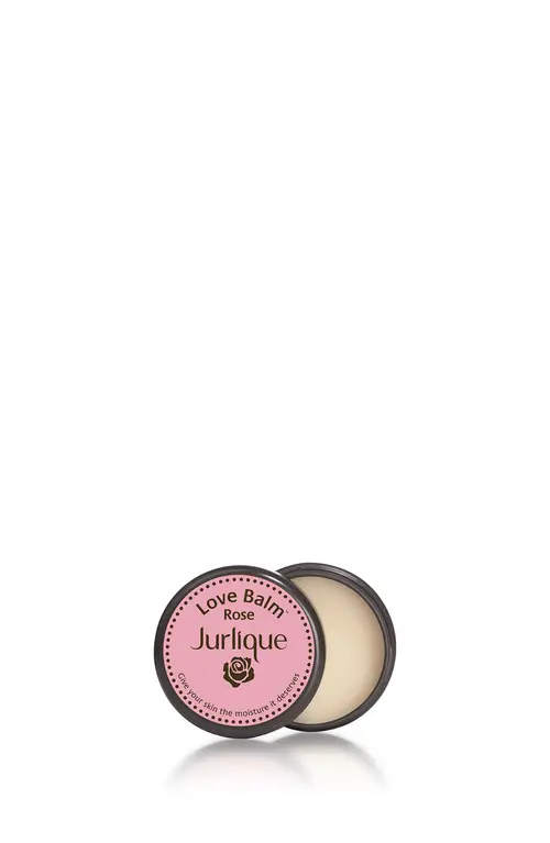 JURLIQUE Rose Love Lip Balm