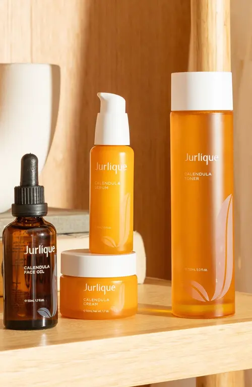 JURLIQUE Calendula Face Oil