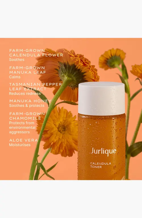 JURLIQUE Calendula Toner