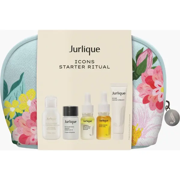 JURLIQUE Iconic Starter Ritual Skincare Set - None
