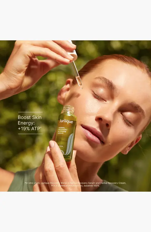 JURLIQUE Herbal Recovery Bi-phase Serum