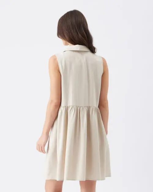 RIPE MATERNITY Chloe Tencel Dress