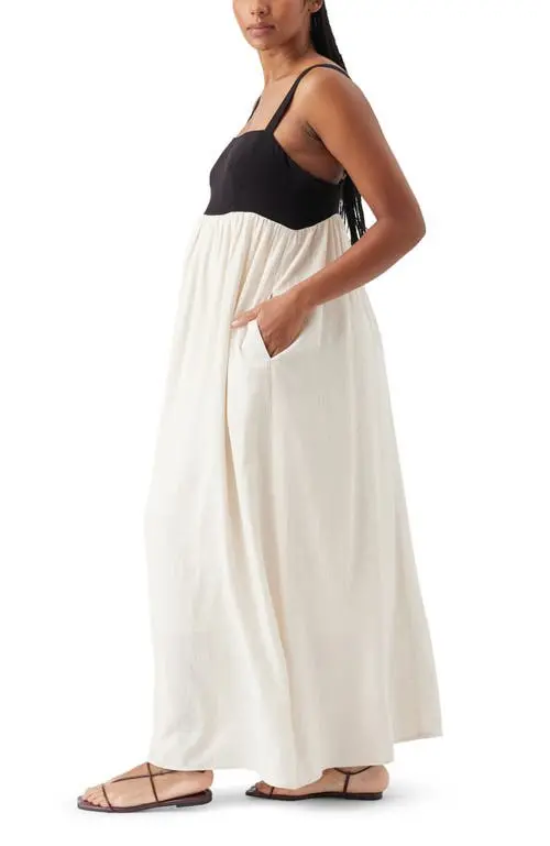 RIPE MATERNITY Olivia Maxi Dress