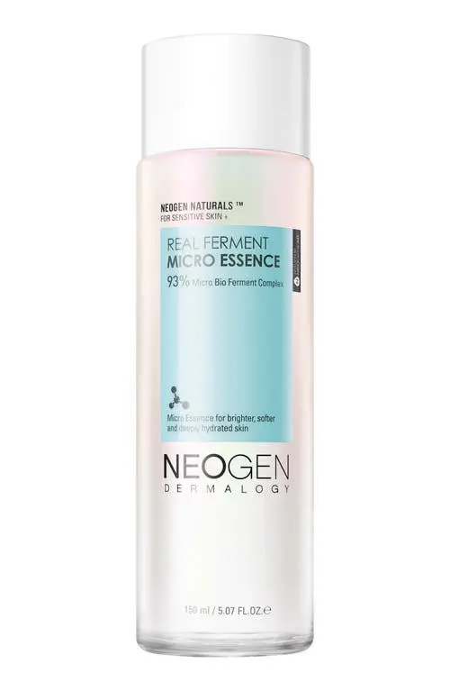 NEOGEN Real Ferment Micro Essence - No Color