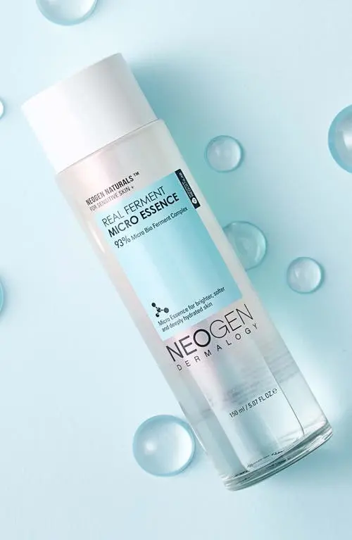 NEOGEN Real Ferment Micro Essence - No Color