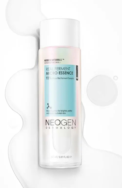NEOGEN Real Ferment Micro Essence - No Color