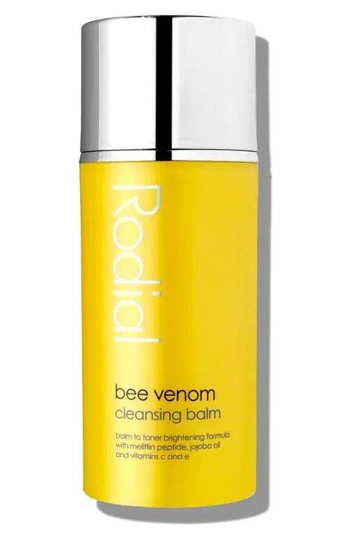 Rodial Space.nk.apothecary Bee Venom Cleansing Balm - No Color