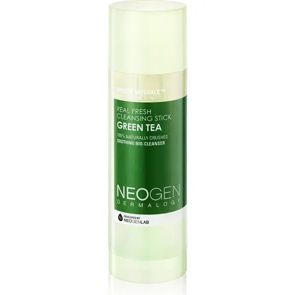 NEOGEN Real Fresh Cleansing Stick Green Tea - None