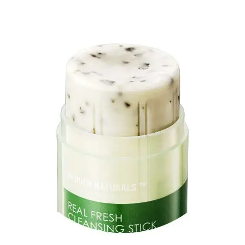 NEOGEN Real Fresh Cleansing Stick Green Tea - None