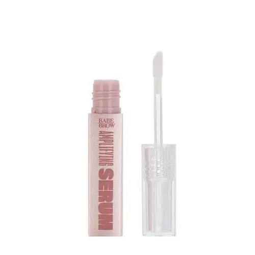 BABE ORIGINAL Amplifying Brow Serum - None