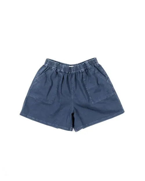 ARIKO Day Short - Navy
