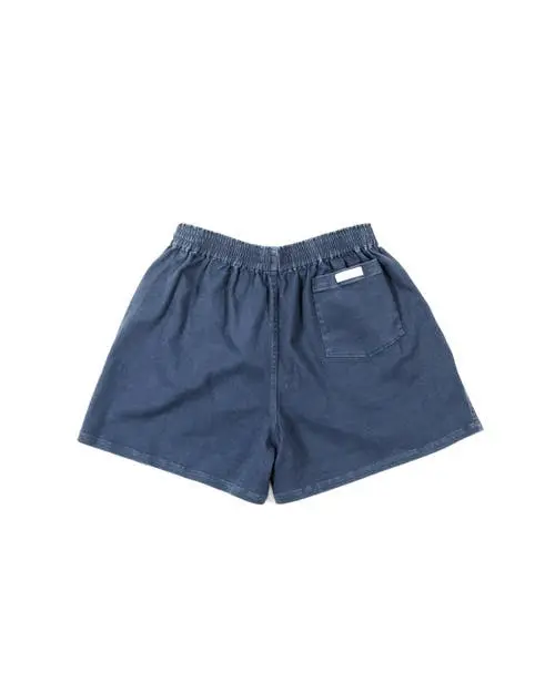 ARIKO Day Short - Navy