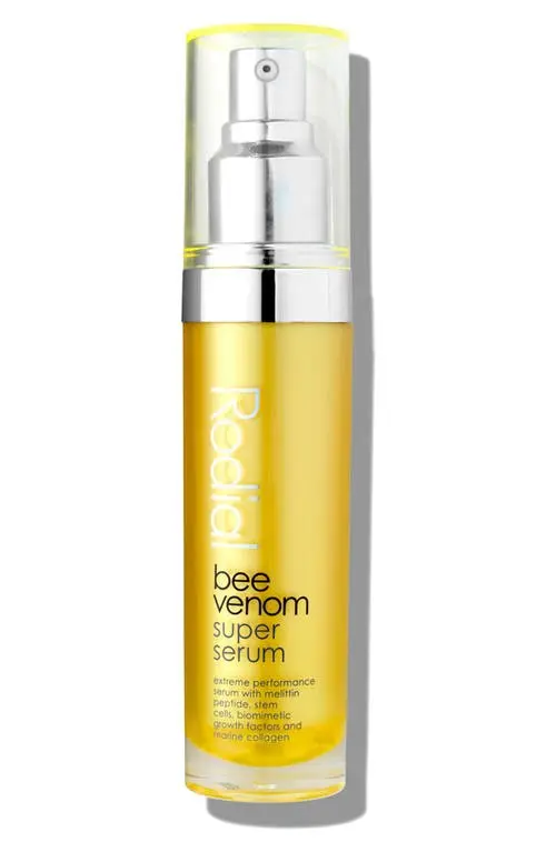 Rodial Bee Venom Super Serum - No Color