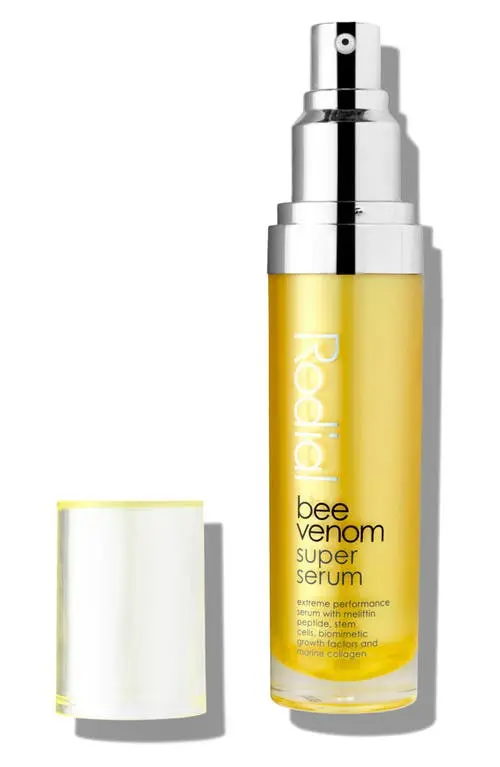 Rodial Bee Venom Super Serum - No Color