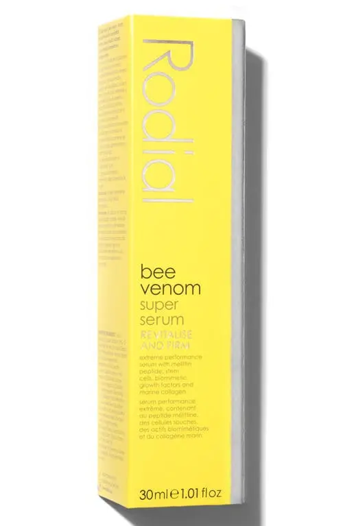Rodial Bee Venom Super Serum - No Color