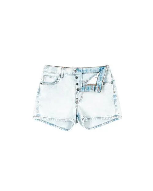 ARIKO Denim Shorts
