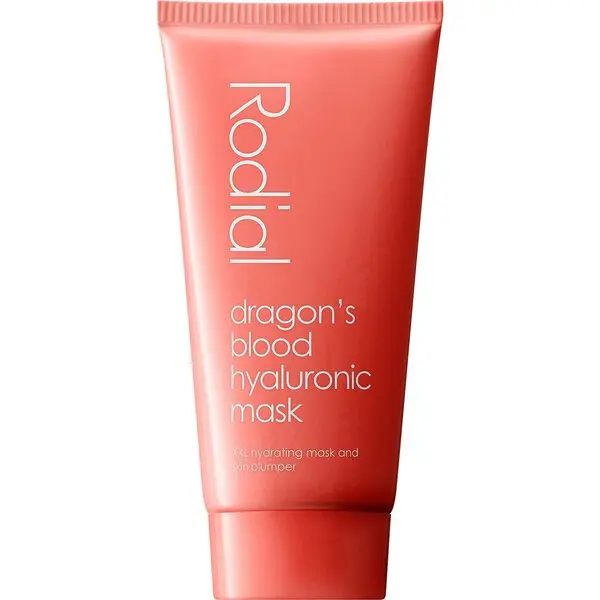 Rodial Space.nk.apothecary Dragon's Blood Hyaluronic Mask - No Color