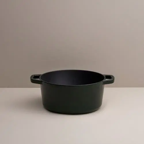 KANA 3.5 Quart Mini Dutch Oven