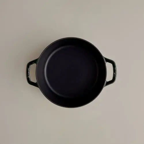 KANA 3.5 Quart Mini Dutch Oven