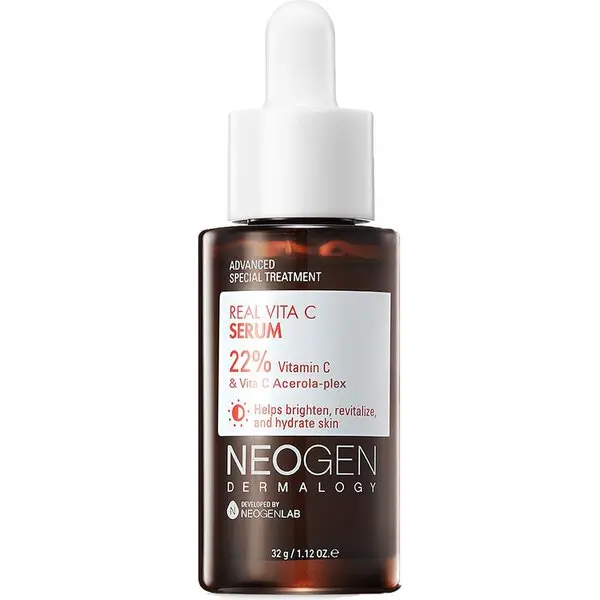 NEOGEN Real Vita C Serum - No Color