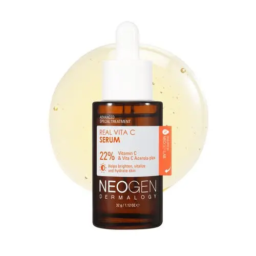 NEOGEN Real Viamin C Serum