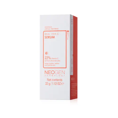 NEOGEN Real Viamin C Serum