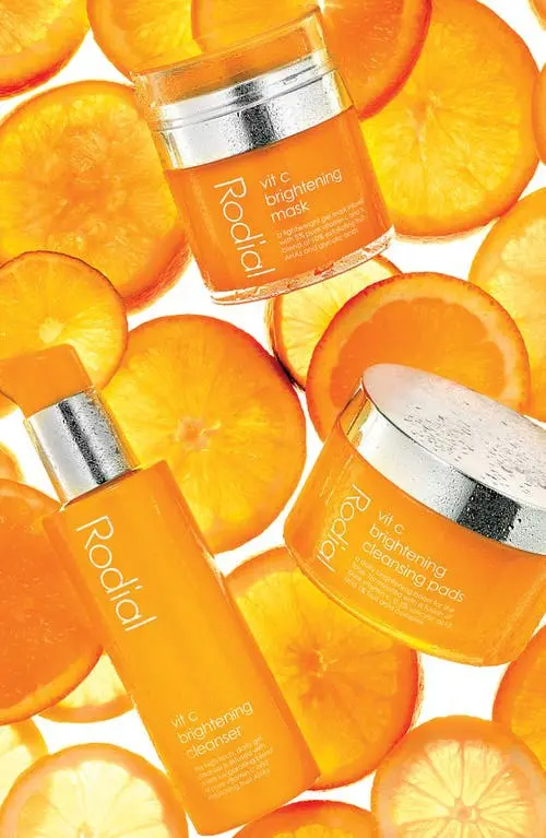 Rodial Vitamin C Brightening Cleanser - No Color