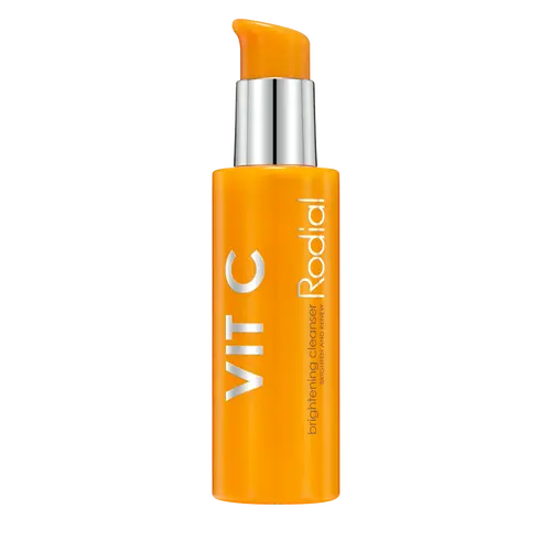 Rodial Vit C Brightening Cleanser - None