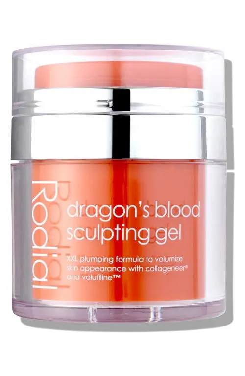 Rodial Dragon's Blood Sculpting Gel - No Color