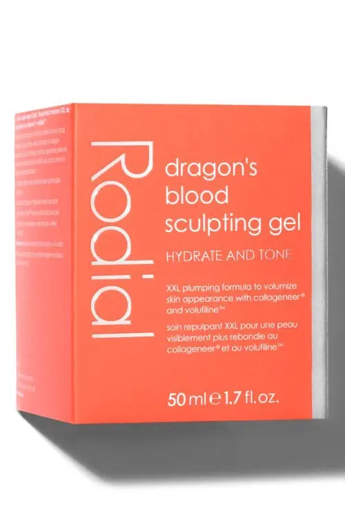 Rodial Dragon's Blood Sculpting Gel - No Color