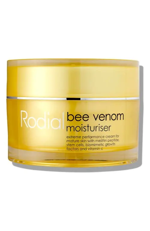 Rodial Bee Venom Moisturiser - No Color