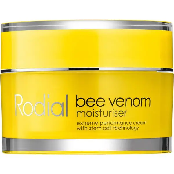 Rodial Bee Venom Moisturiser - No Color