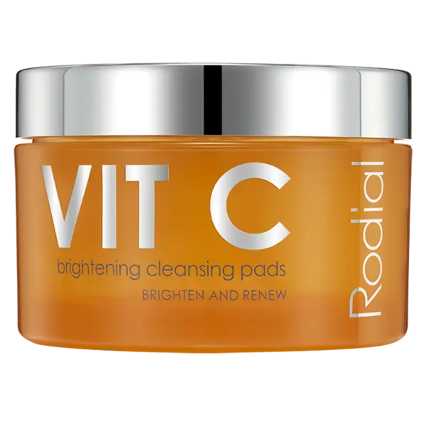 Rodial Vit C Brightening Cleansing Pads - None