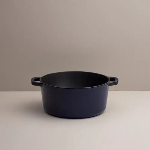 KANA 3.5 Quart Mini Dutch Oven