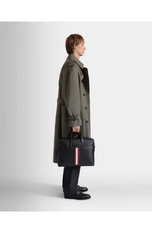 Bally Mythos Briefcase
