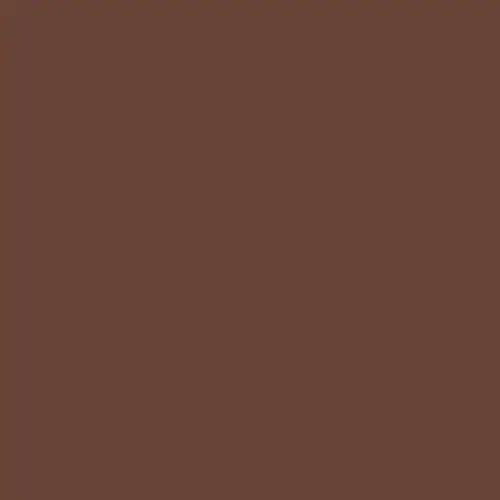 Gerard Darel Le Lauren Slim Leather Belt - Coffee
