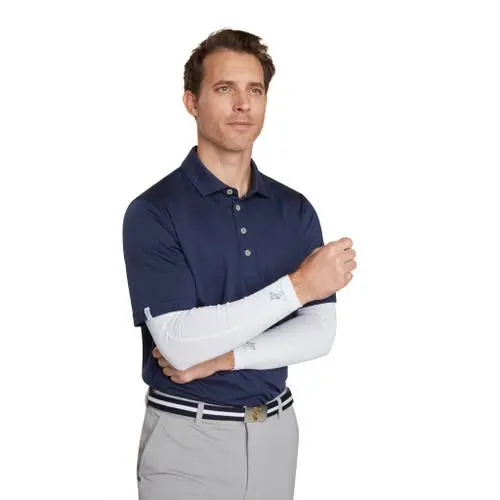 ASHWORTH GOLF Golfman Sleeve