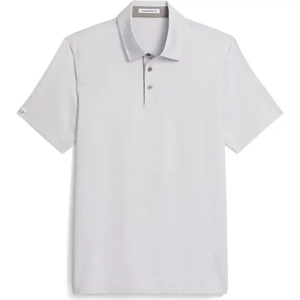 ASHWORTH GOLF La Jolla Polo