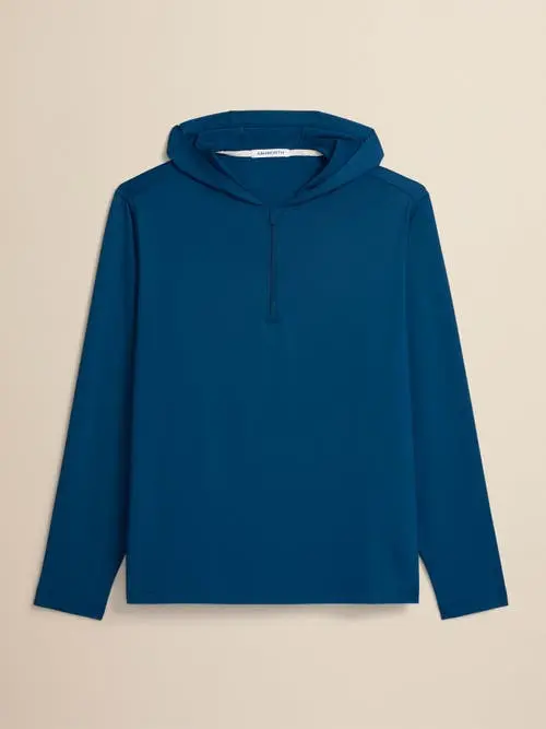 ASHWORTH GOLF Moonlight Beach Hoodie