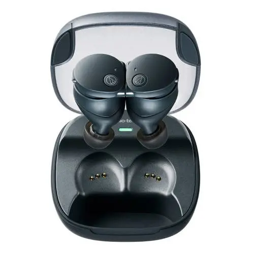 AUDIO-TECHNICA Ath-cks50tw2 Wireless Earbuds