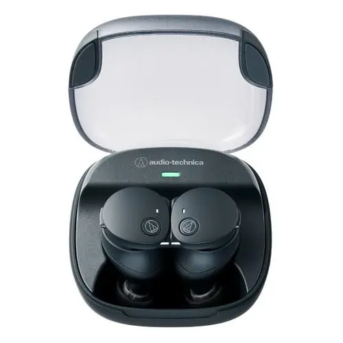 AUDIO-TECHNICA Ath-cks50tw2 Wireless Earbuds