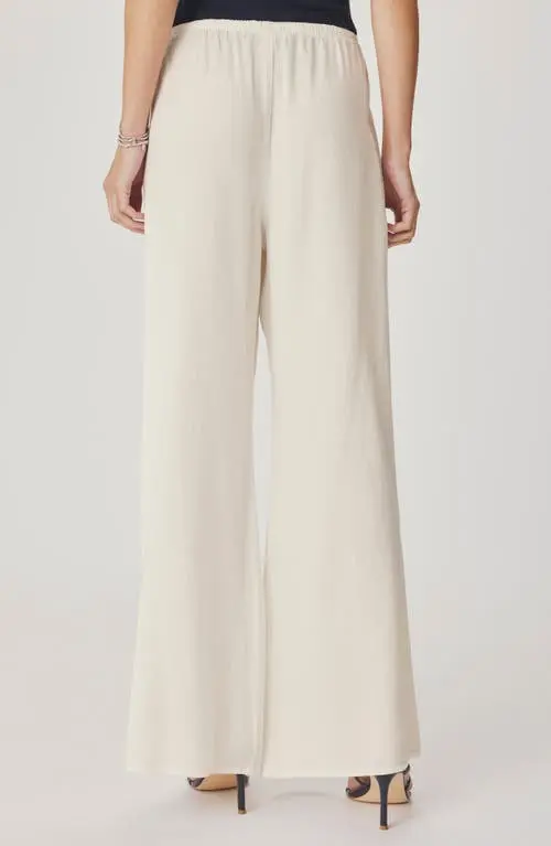 Splendid Valerie Drawstring Wide Leg Pants