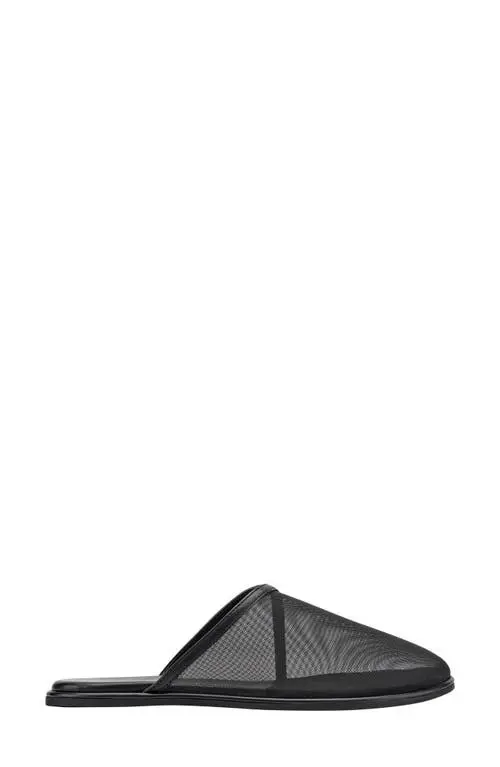 Marc Fisher Larissa Mule - Black
