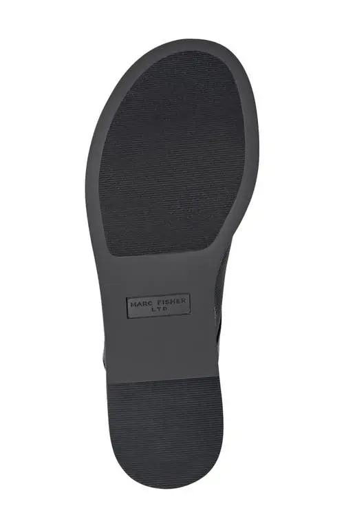 Marc Fisher Larissa Mule - Black