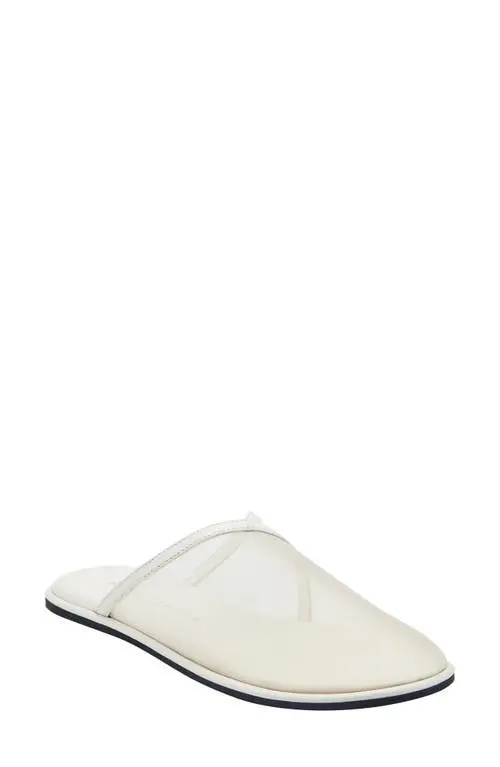 Marc Fisher Larissa Mule - Ivory