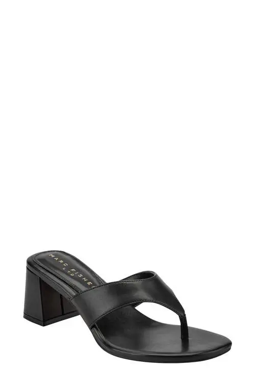 Marc Fisher Arcee Sandal