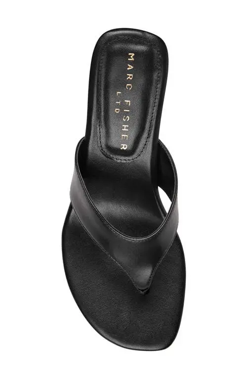Marc Fisher Arcee Sandal