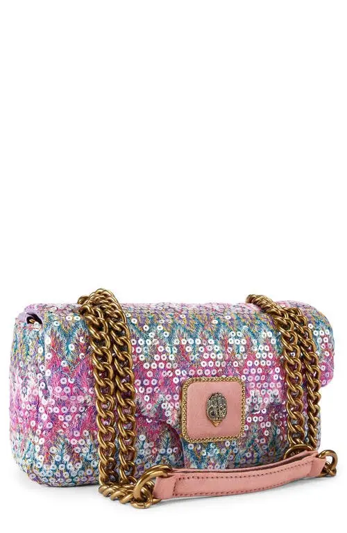 Kurt Geiger Pimlico Convertible Crossbody Bag