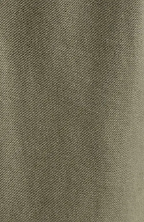 Pendleton Cotton Stretch Twill Work Shirt