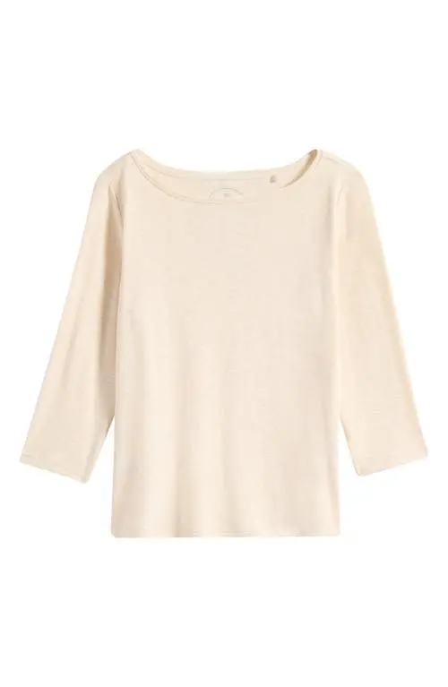 Tommy Bahama Ashby Slub Top - Fresco Heather